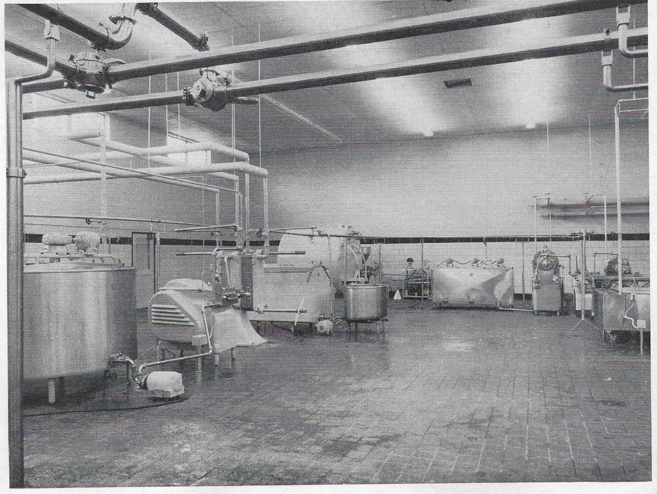 General 4 — Nu Sunrise Farms