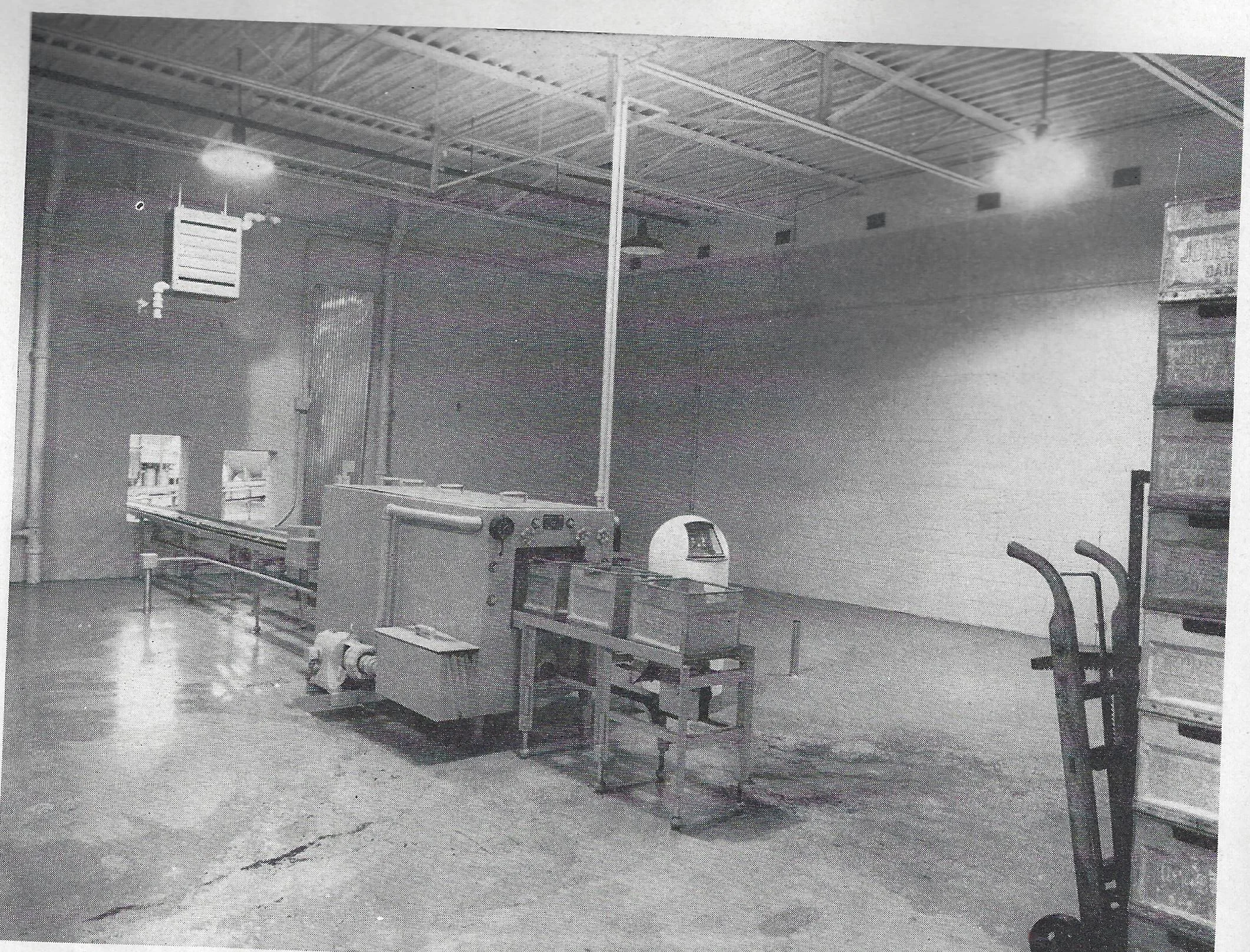 General 4 — Nu Sunrise Farms