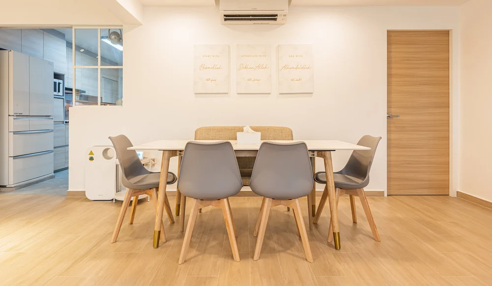 Hear from our clients! — MSR Interior Design Pte Ltd