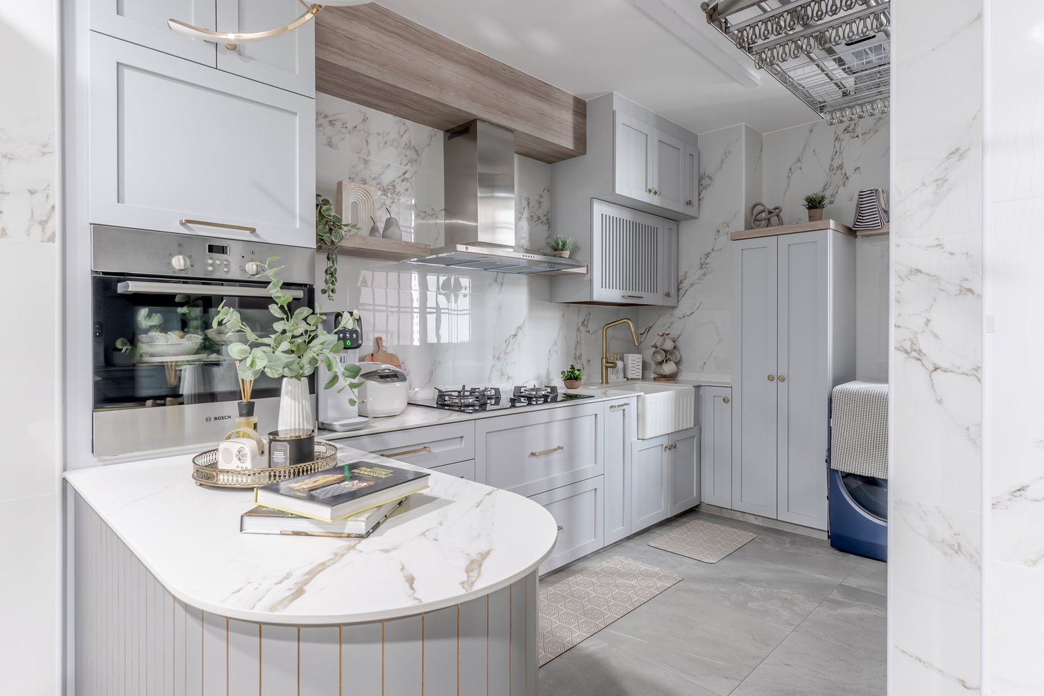 MSR Interior Design Pte Ltd | Singapore