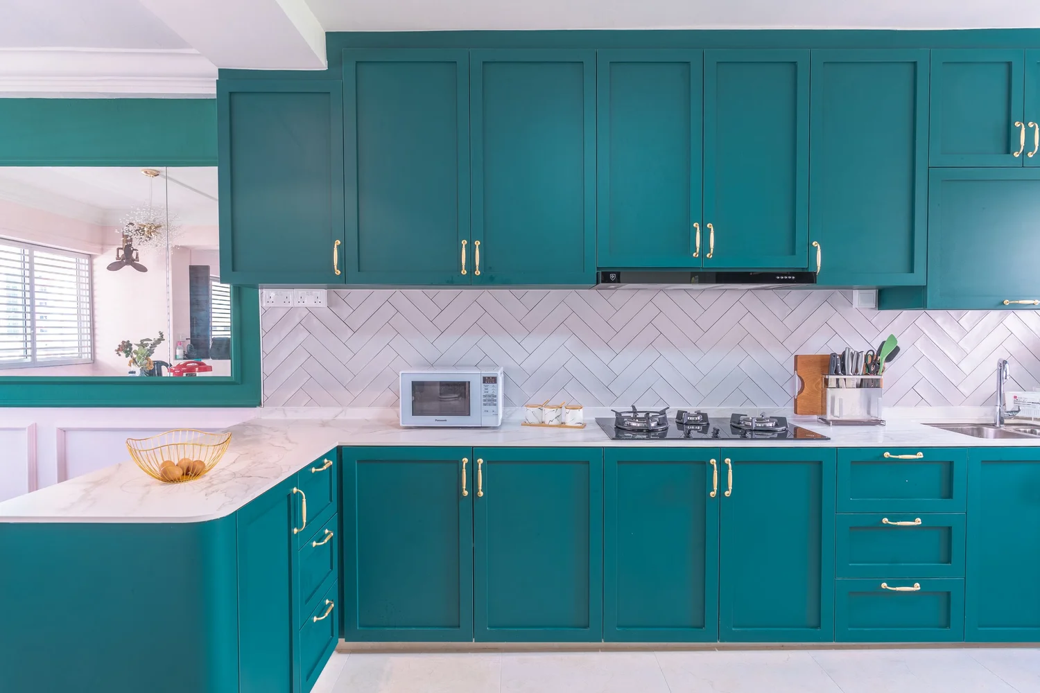 Resale Packages — MSR Interior Design Pte Ltd