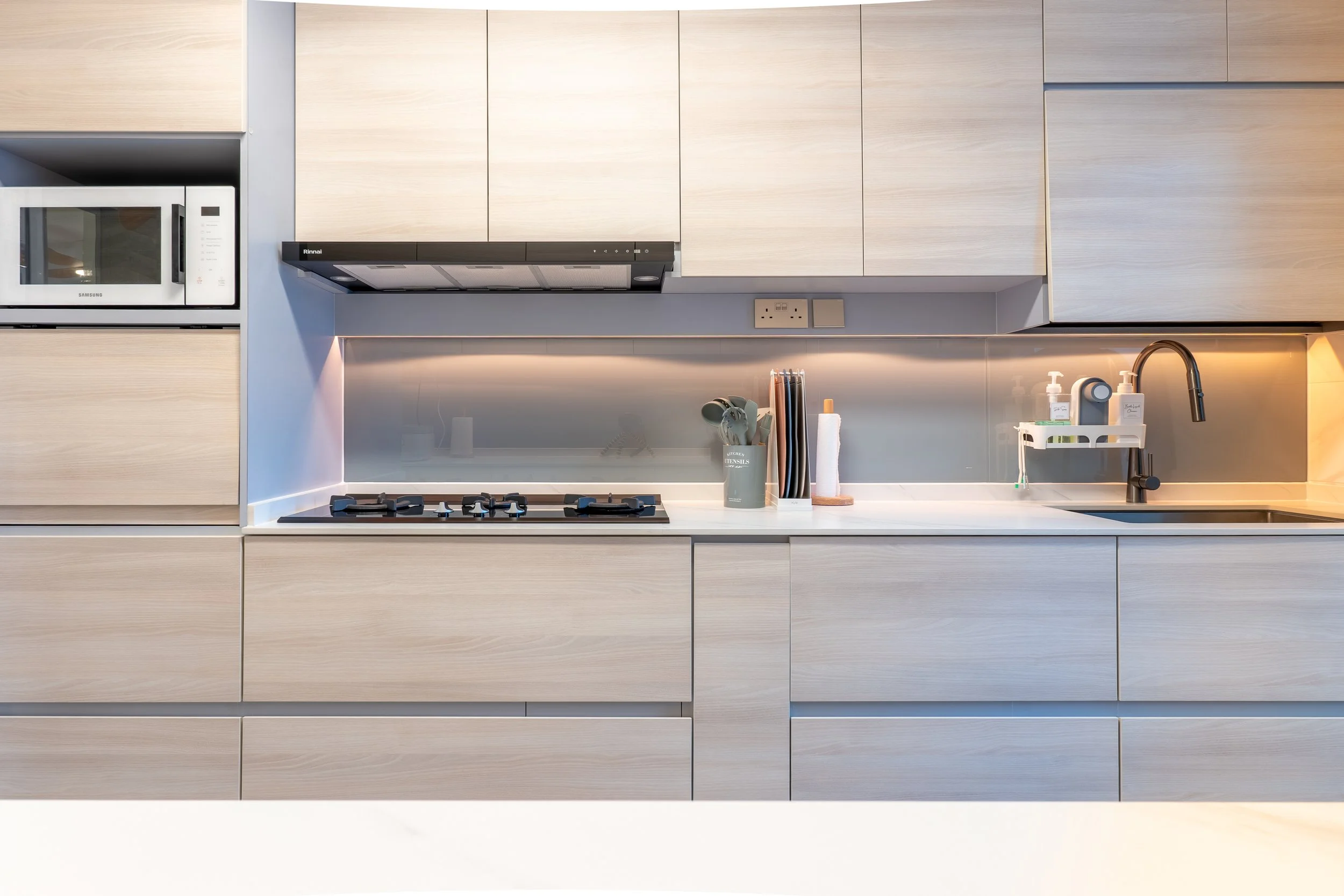 MSR Interior Design Pte Ltd | Singapore