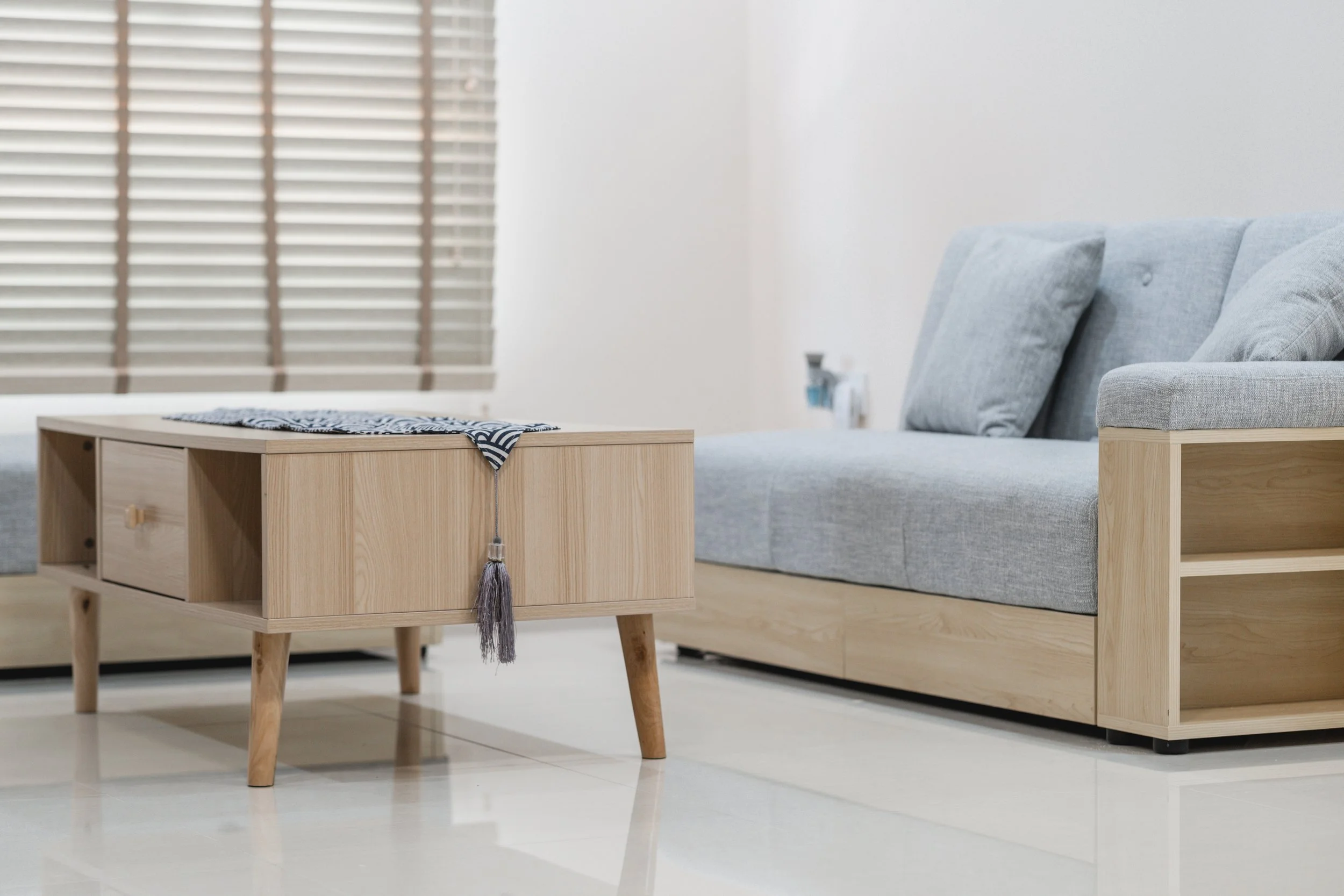 MSR Interior Design Pte Ltd