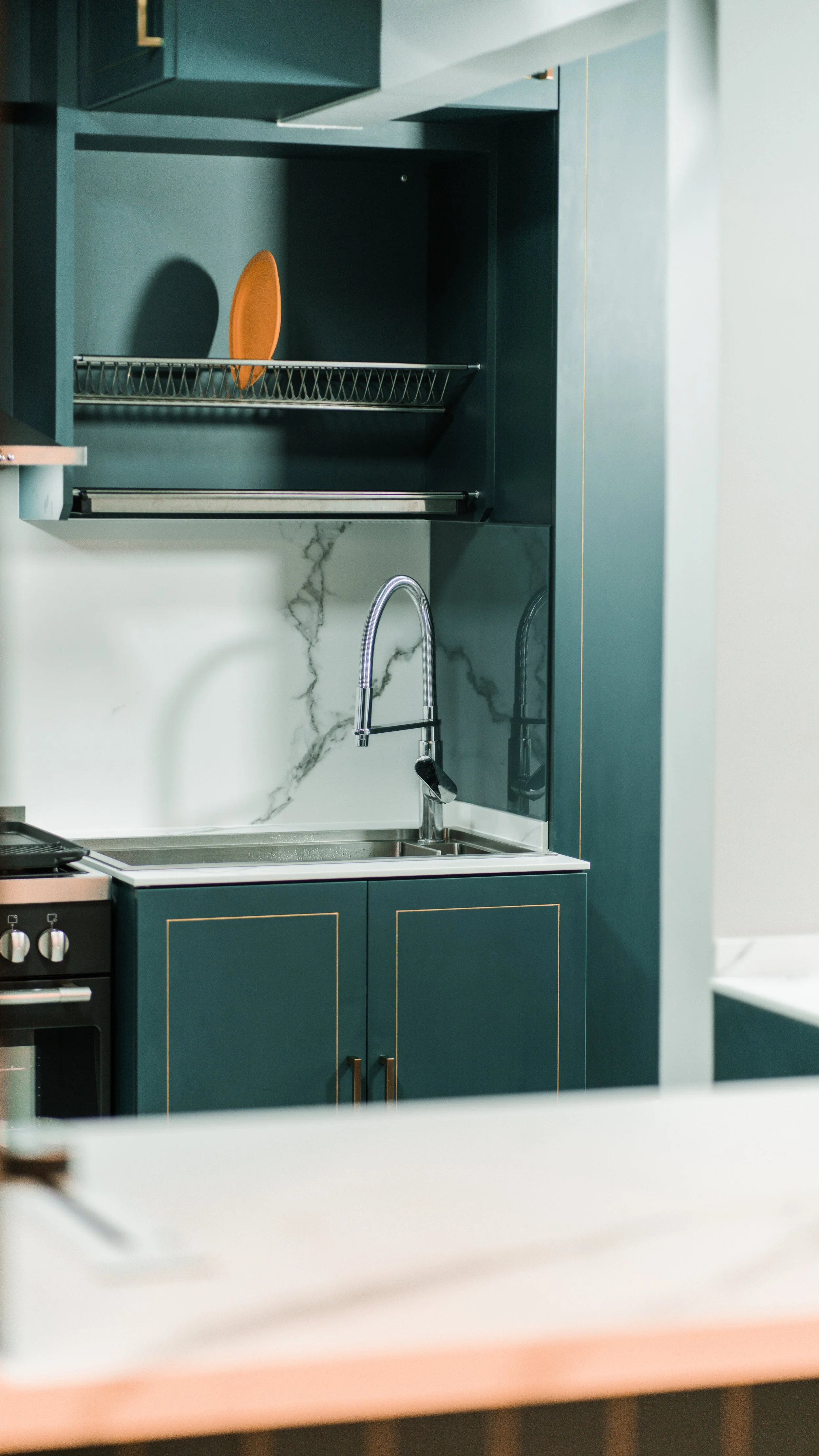 Resale Renovation Package — MSR Interior Design Pte Ltd