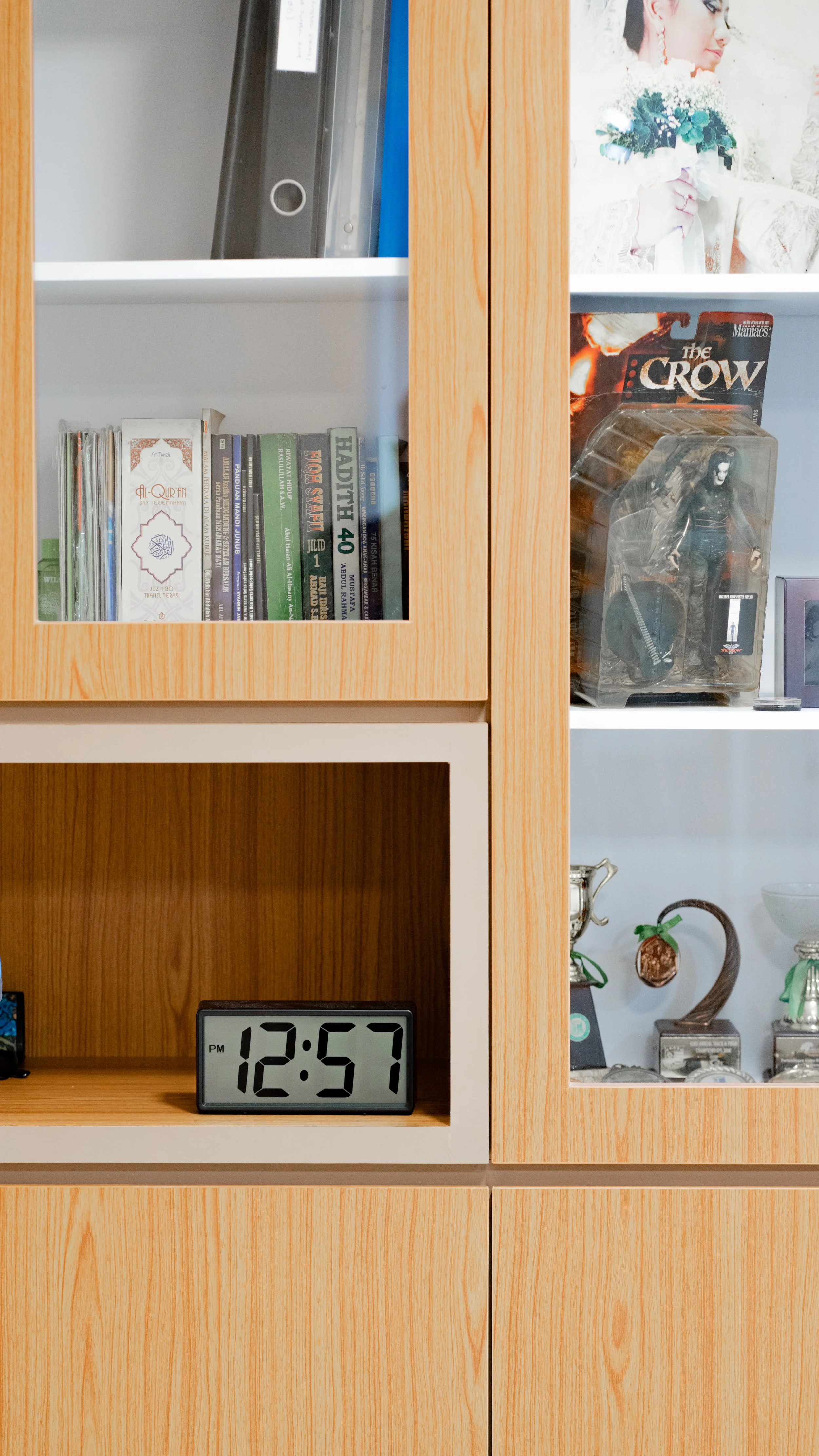 Build-to-Order (BTO) package — MSR Interior Design Pte Ltd