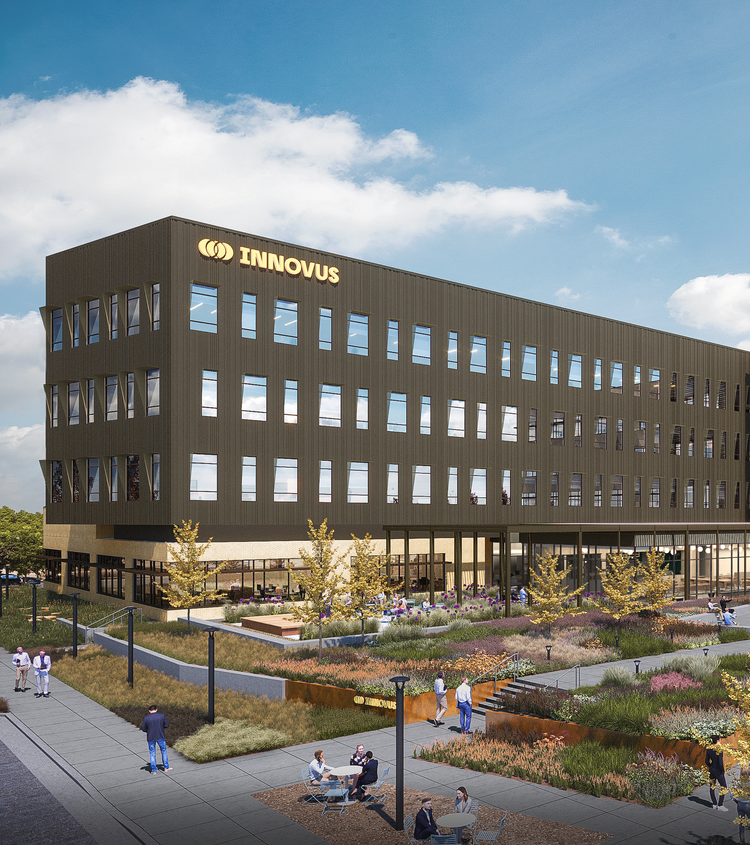 Innovus