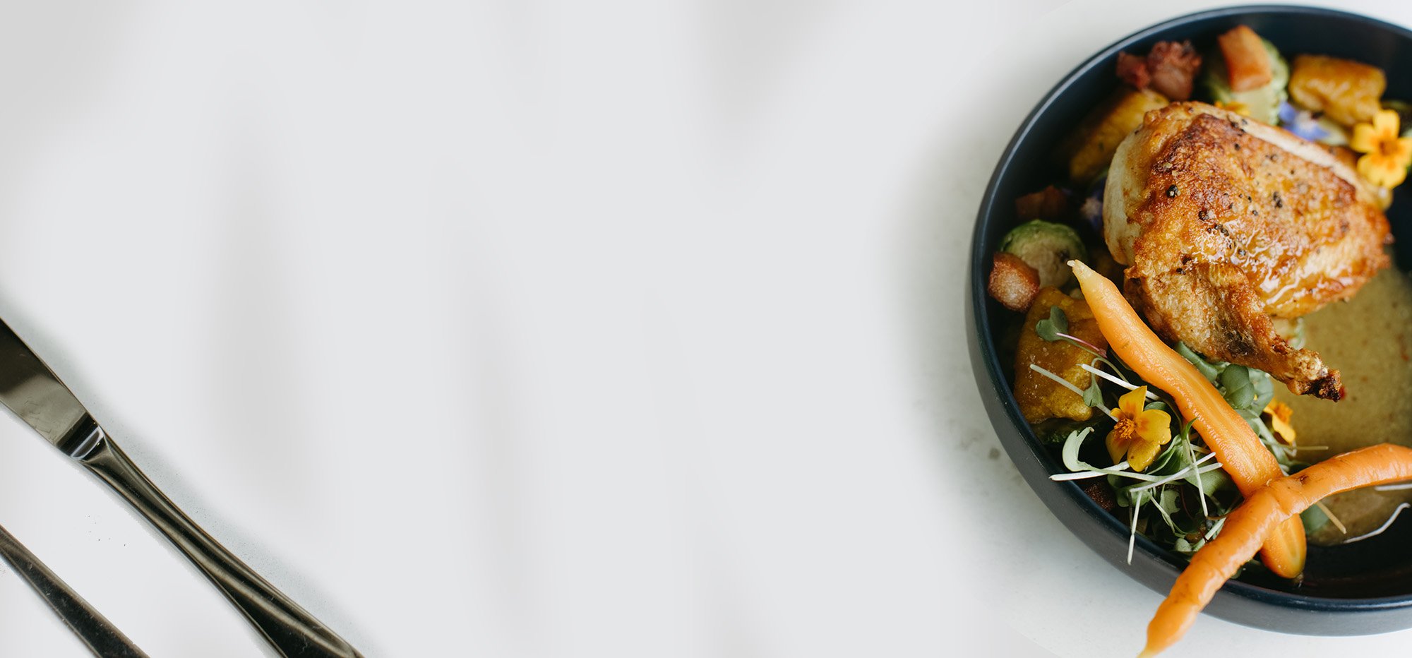 Menu — The Beacon Butcher Bar