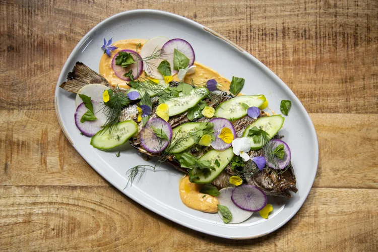 The Beacon | Discover Local Flavors Today