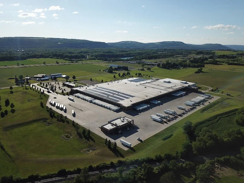 Smith Site Development