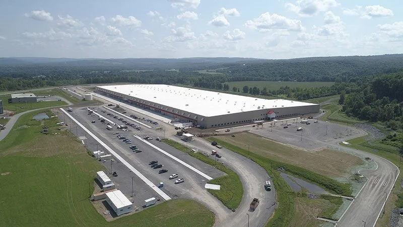 Smith Site Development