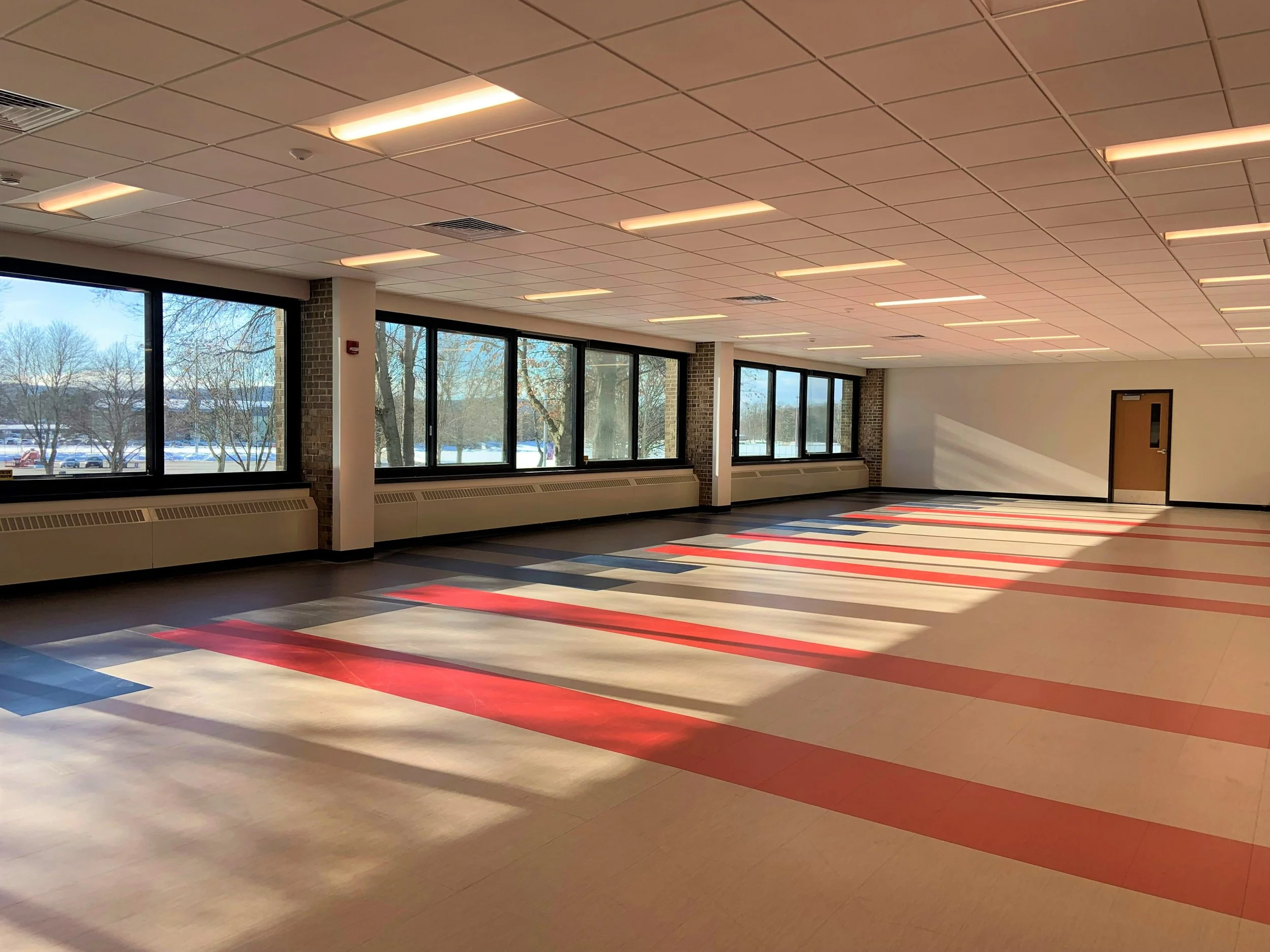 General Construction — Smith Site Development