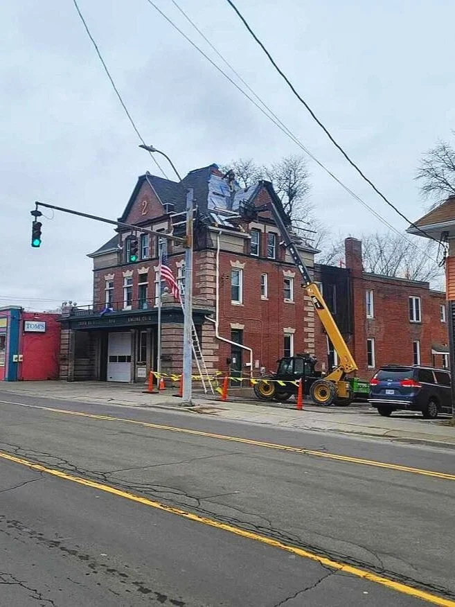 General Construction — Smith Site Development