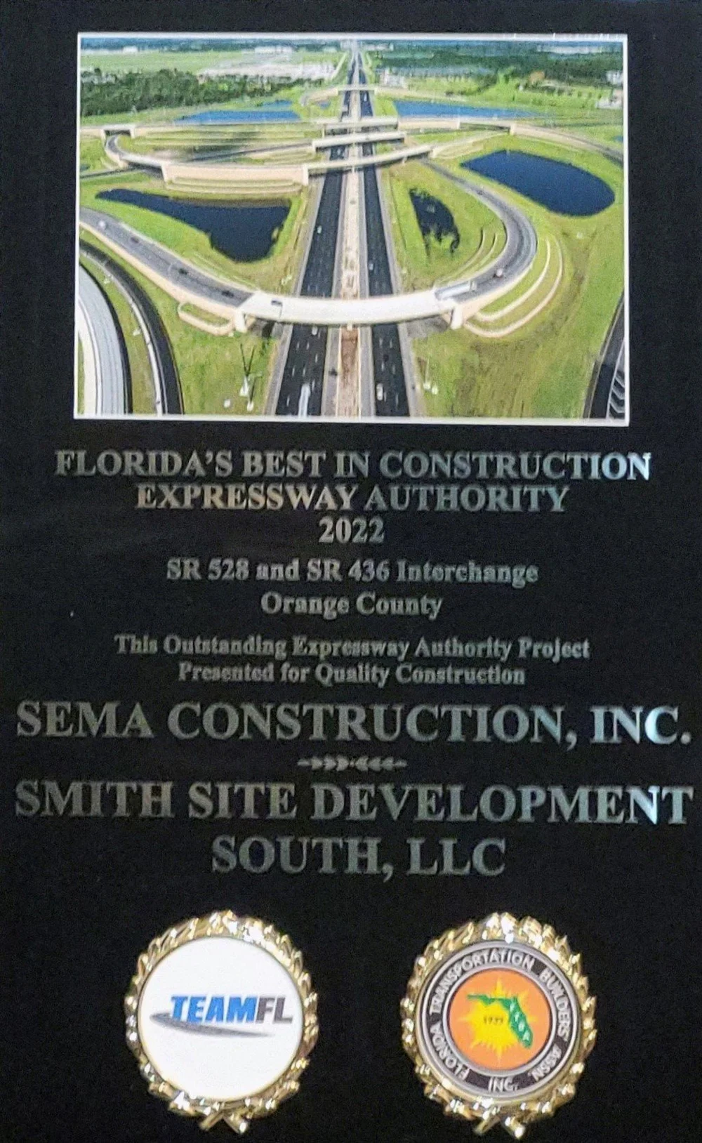 Smith Site South — Smith Site Development