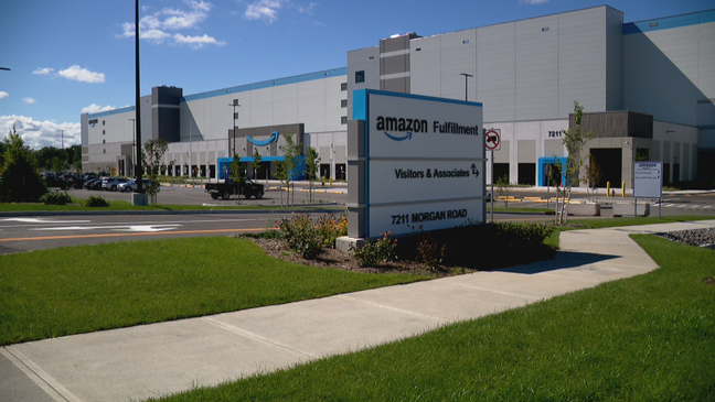 Smith Site Development