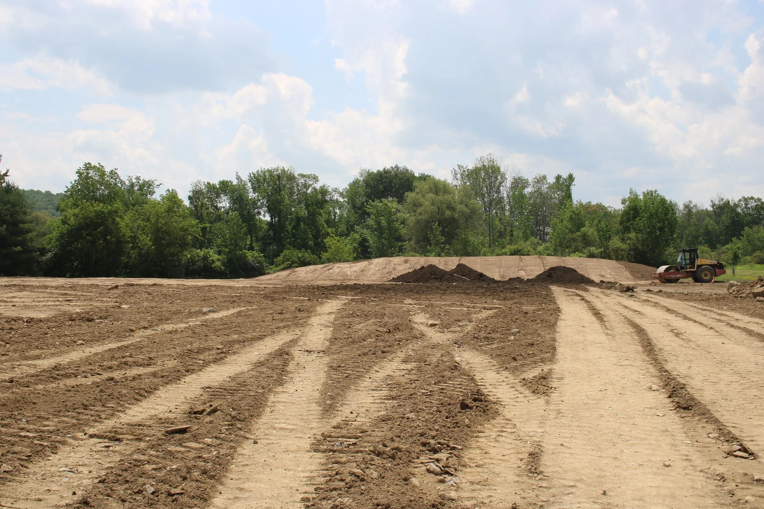 Sharon Springs CSD Soccer Field — Smith Site Development