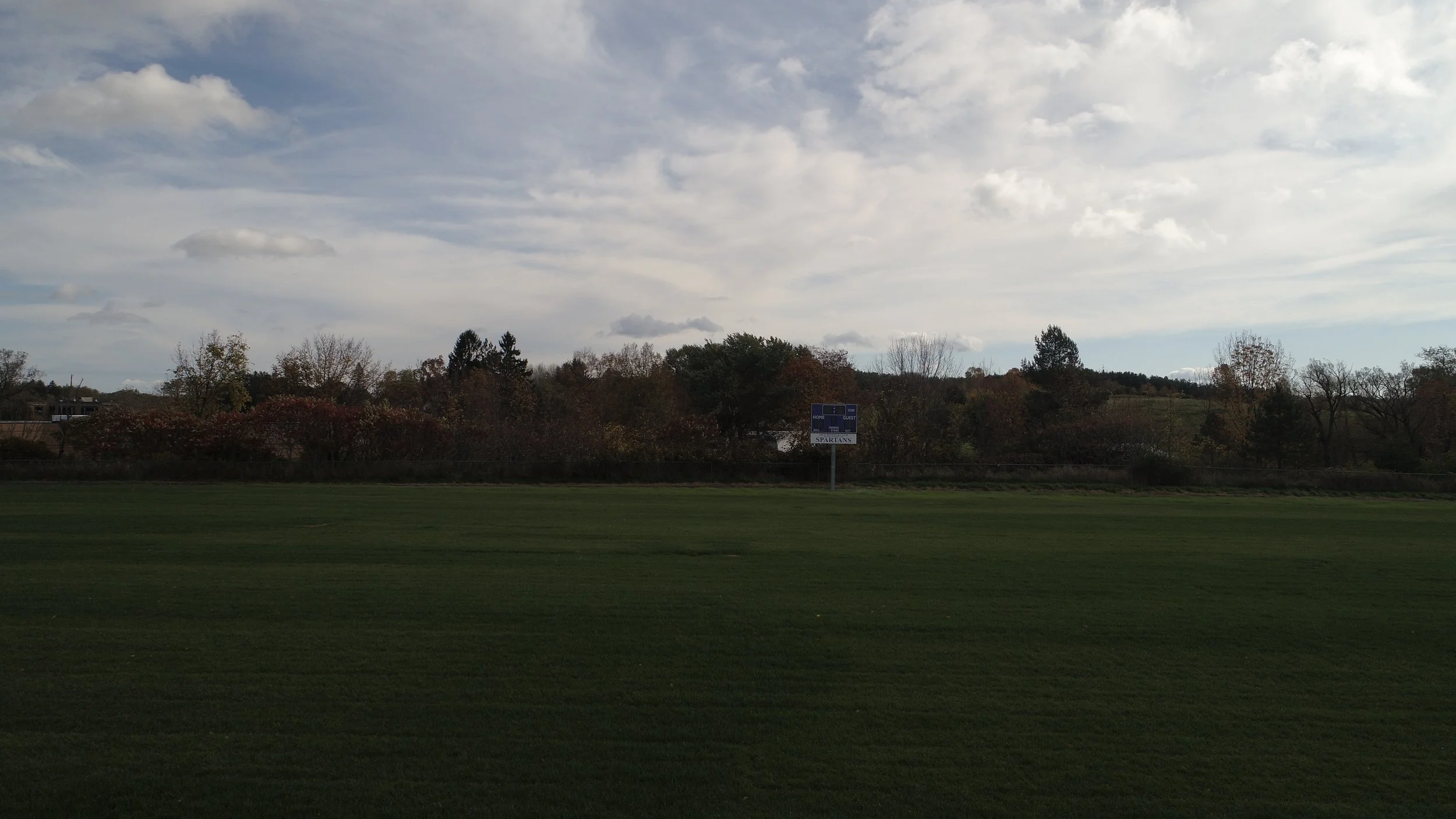 Sharon Springs CSD Soccer Field — Smith Site Development