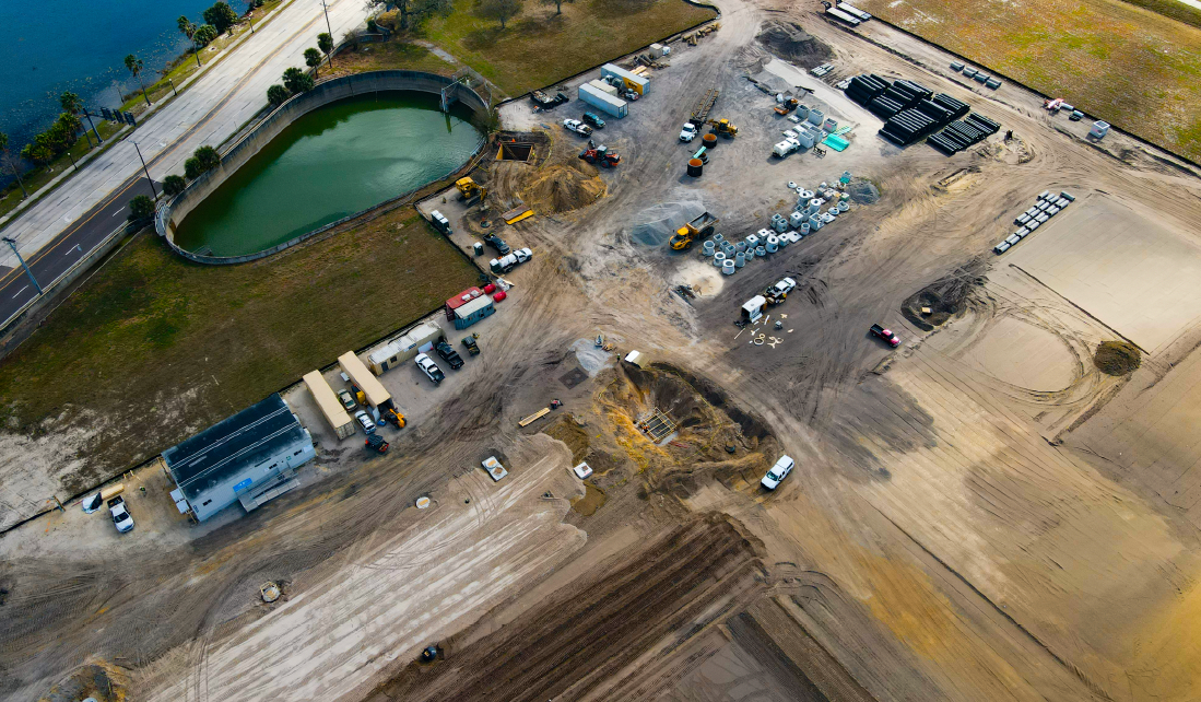 Smith Site South — Smith Site Development