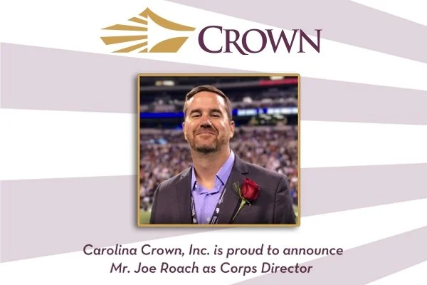 News — Carolina Crown