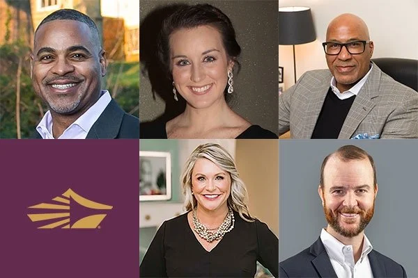 Five New Directors Elected to Board — Carolina Crown