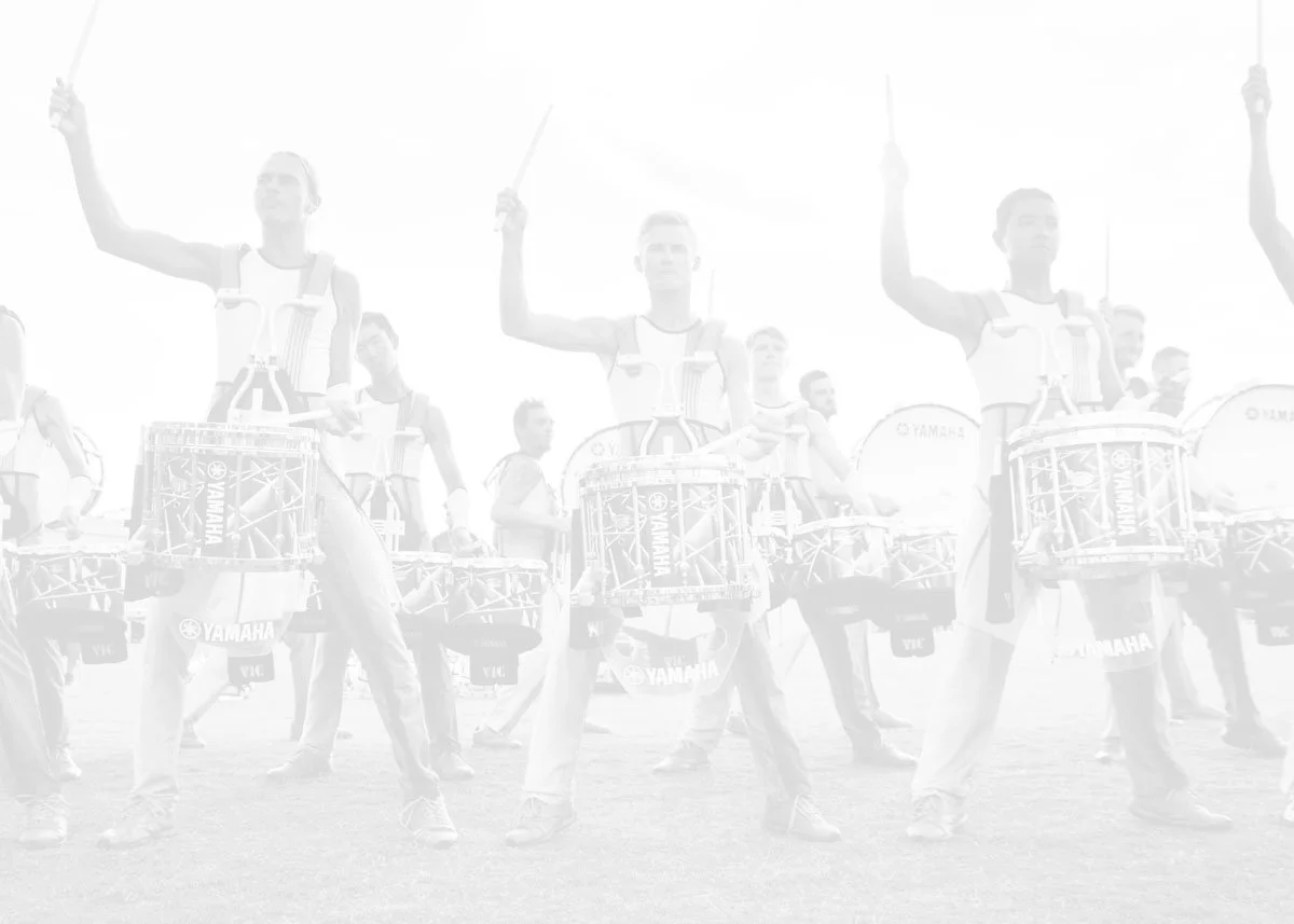 Audition — Carolina Crown