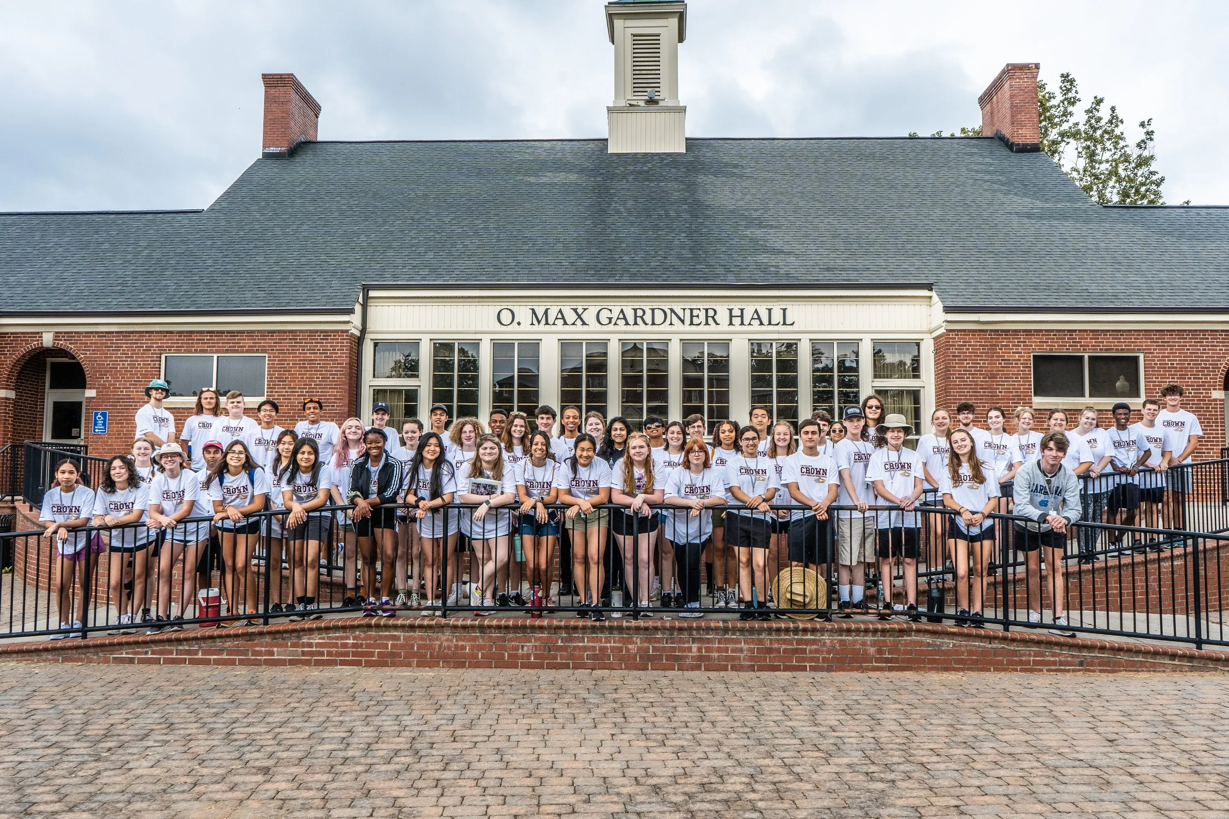 Carolina Crown — Developing Lifelong Excellence