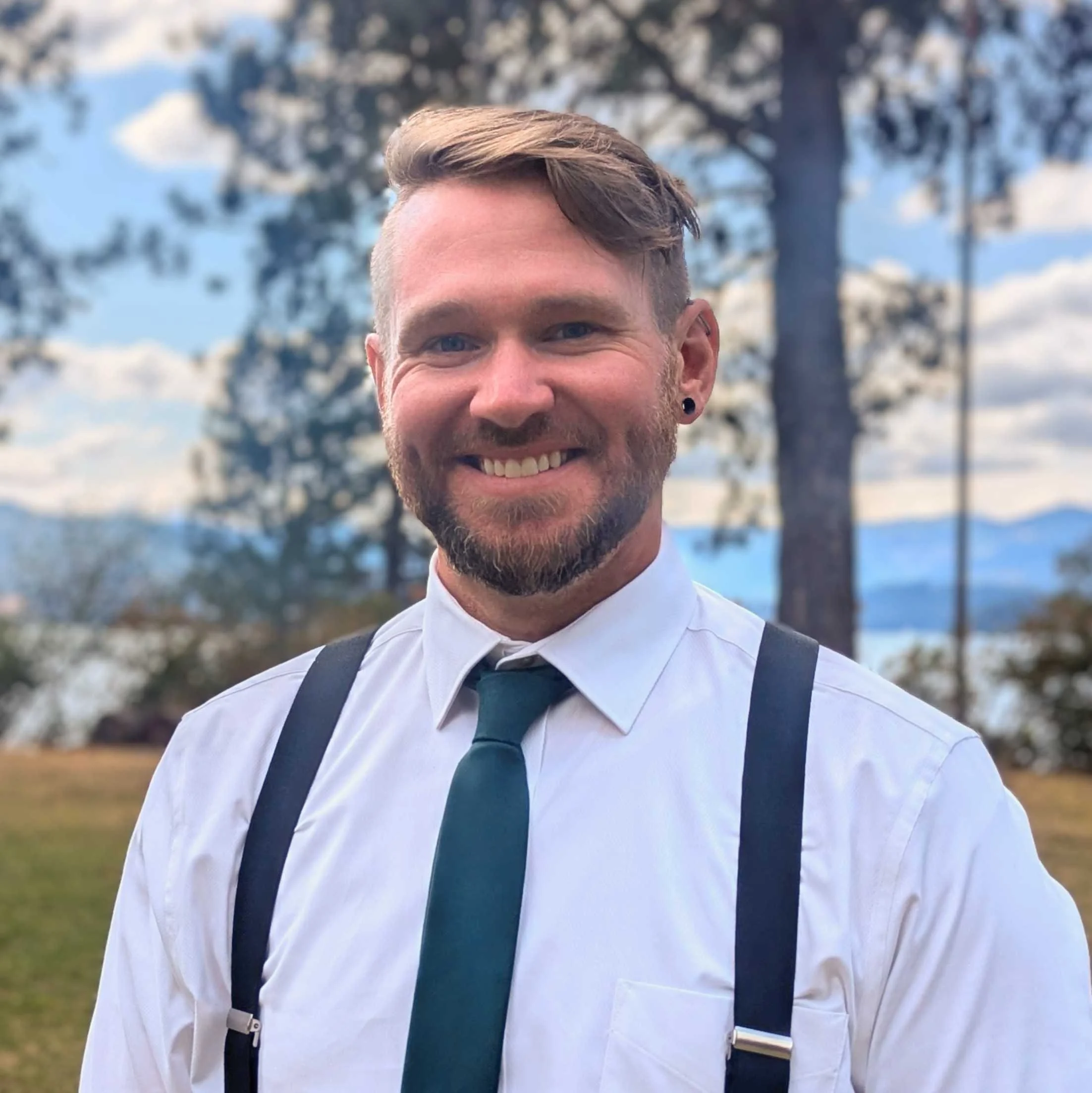 Faculty & Staff — Carolina Crown