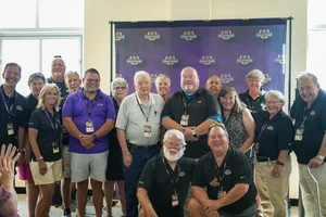 Hall of Fame — Carolina Crown