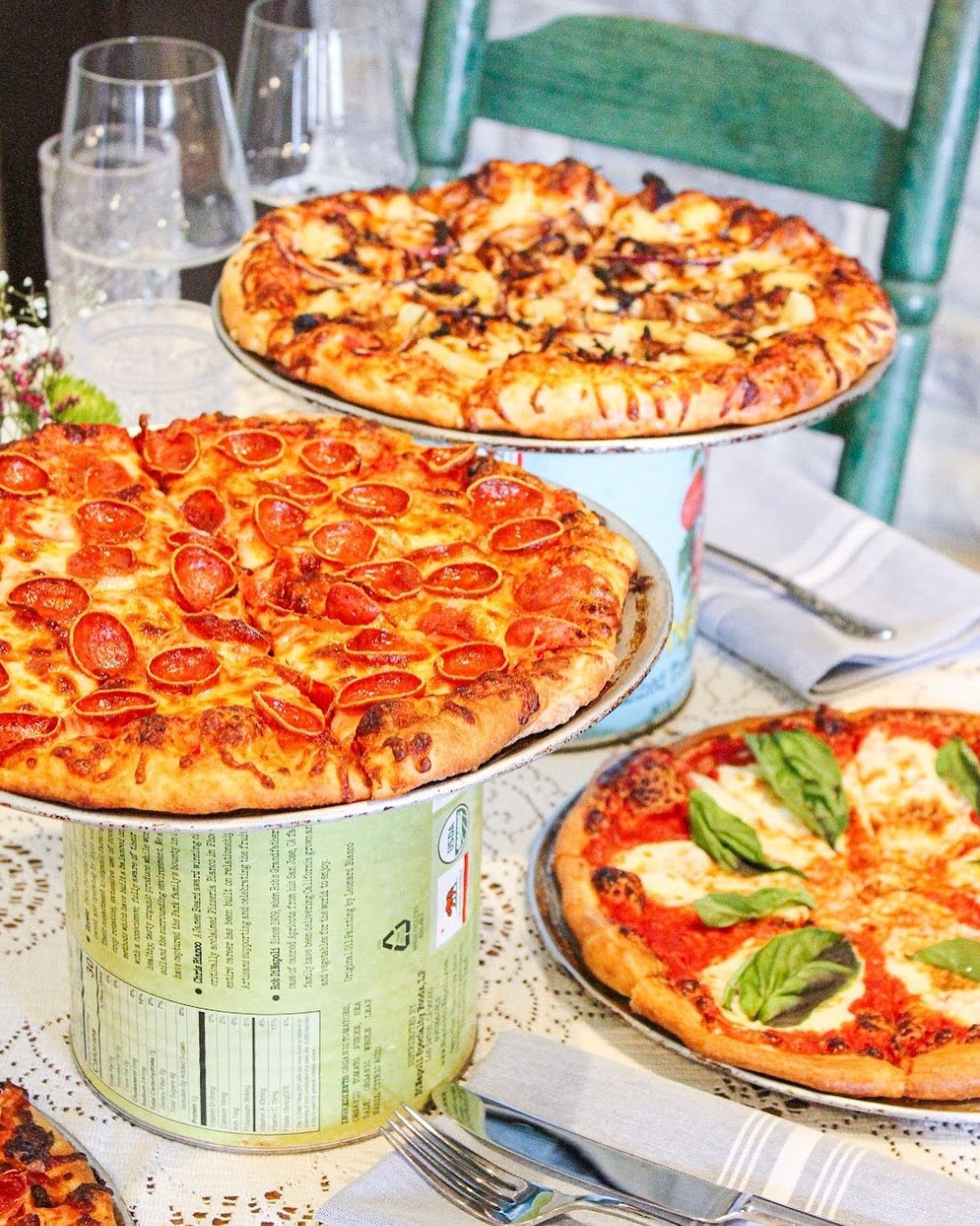 Mama's Mercantile & Eatery