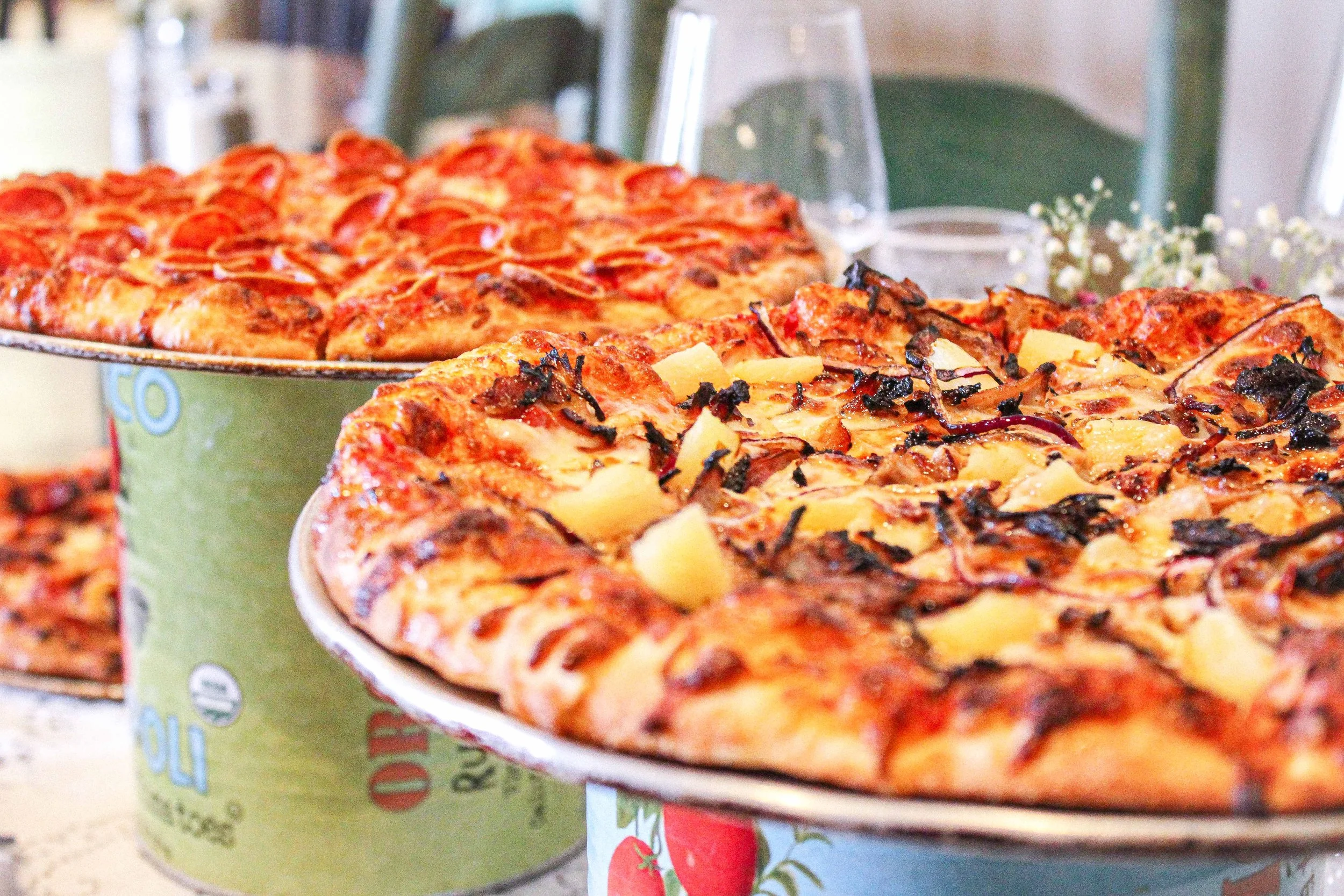 Menus — Mama's Mercantile & Eatery