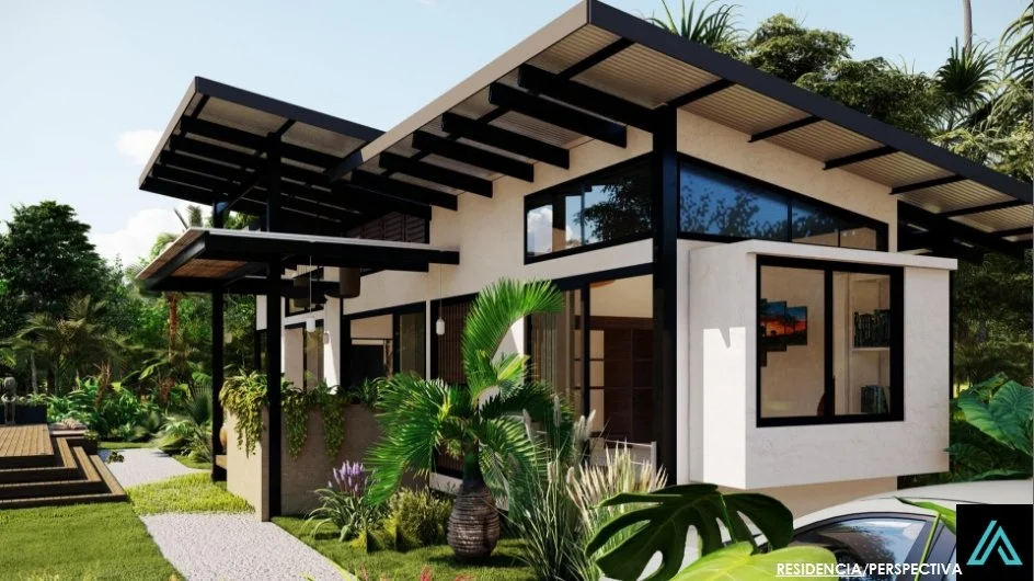 Pre Engineered Modern Homes - Homemade Ftempo