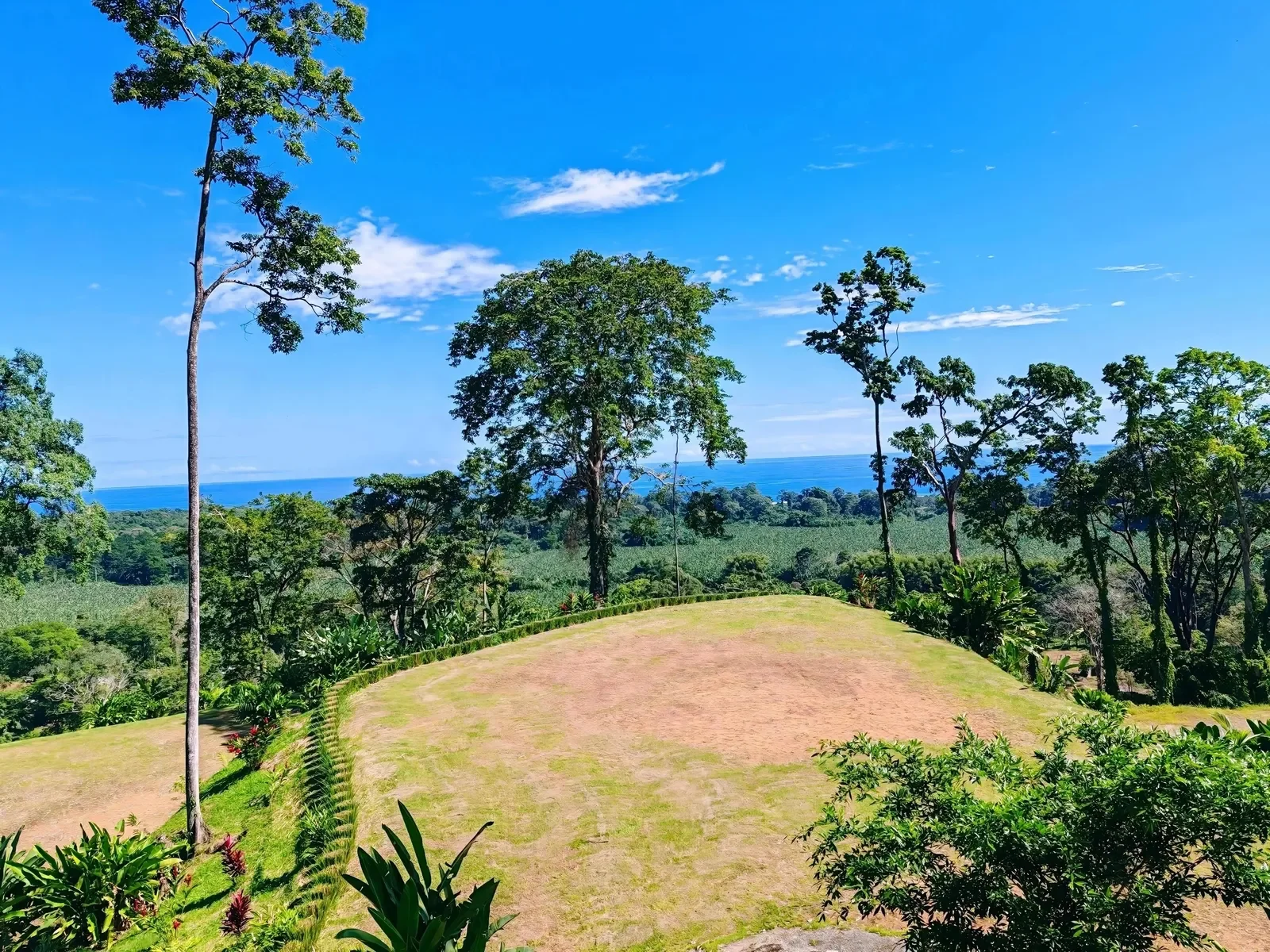 Ocean View Land for Sale Near Puerto Viejo & Cahuita — My Puerto Viejo ...