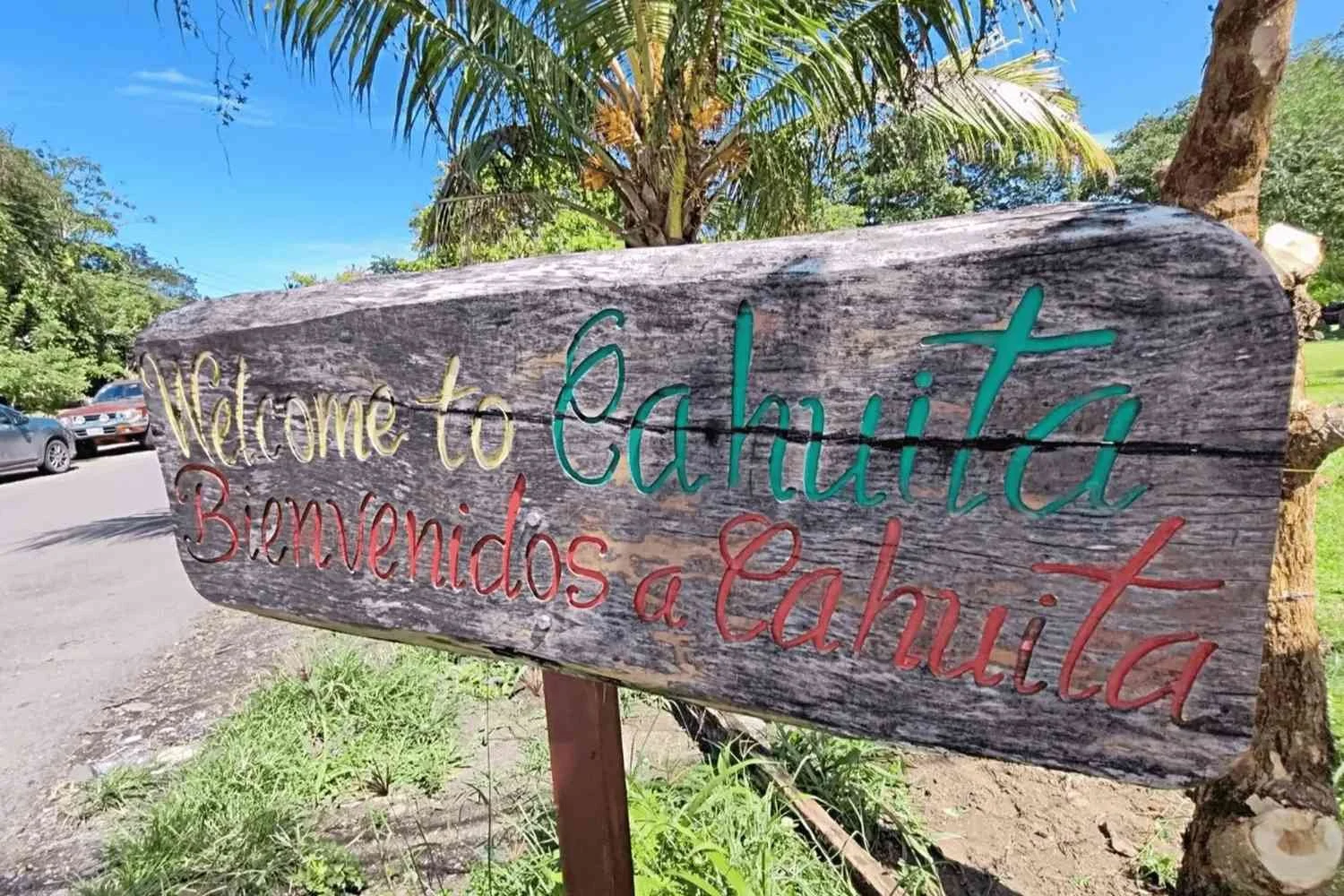 Top 10 Reasons Cahuita, Limon Costa Rica Stands Out — My Puerto Viejo ...