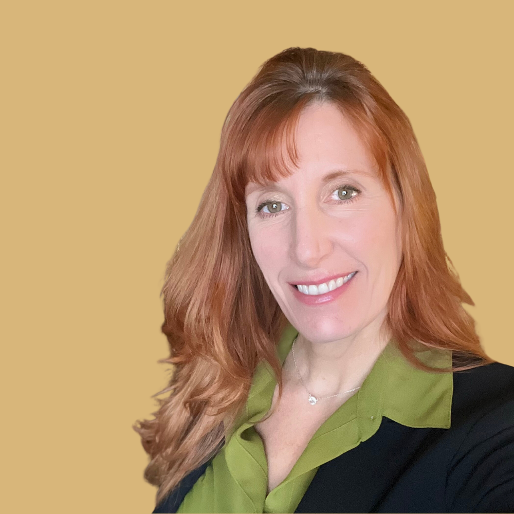 About — Heather McCoy