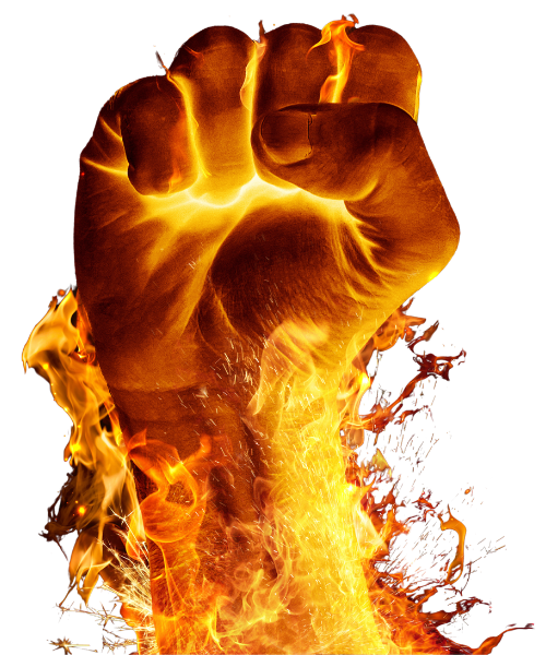 Mission — Firepower X