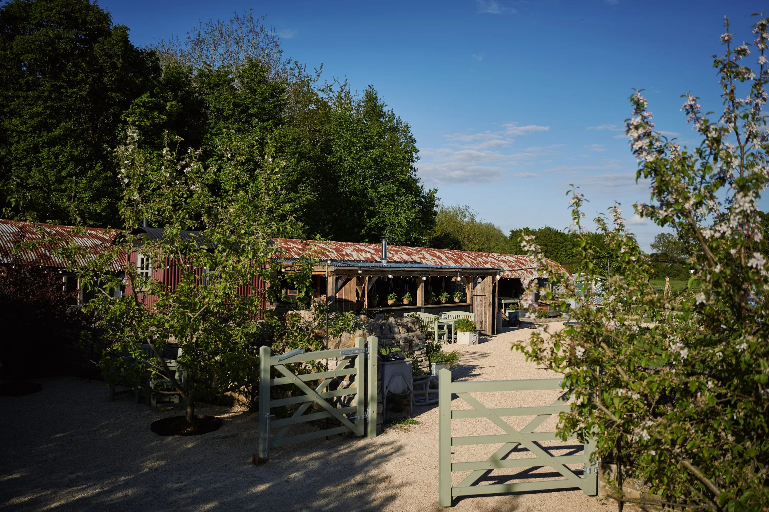 We are open every Thursday, Friday and Saturday evening, and the ...