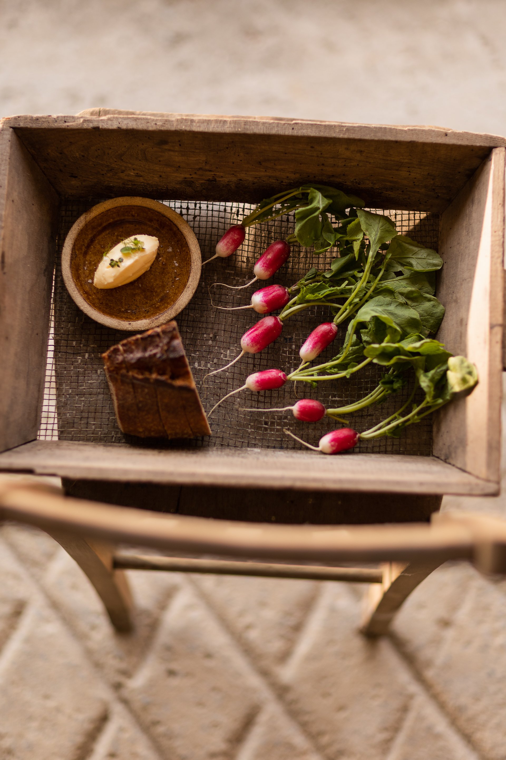 We are open every Thursday, Friday and Saturday evening, and the ...