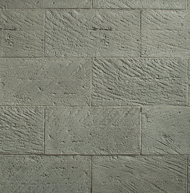 Seapearl Split Modular Panel — Brick Design