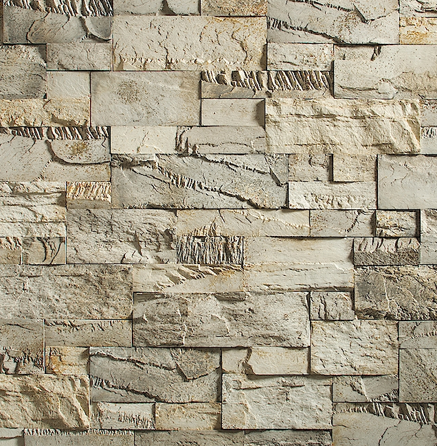 Cloudbreak Split Modular Panel — Brick Design