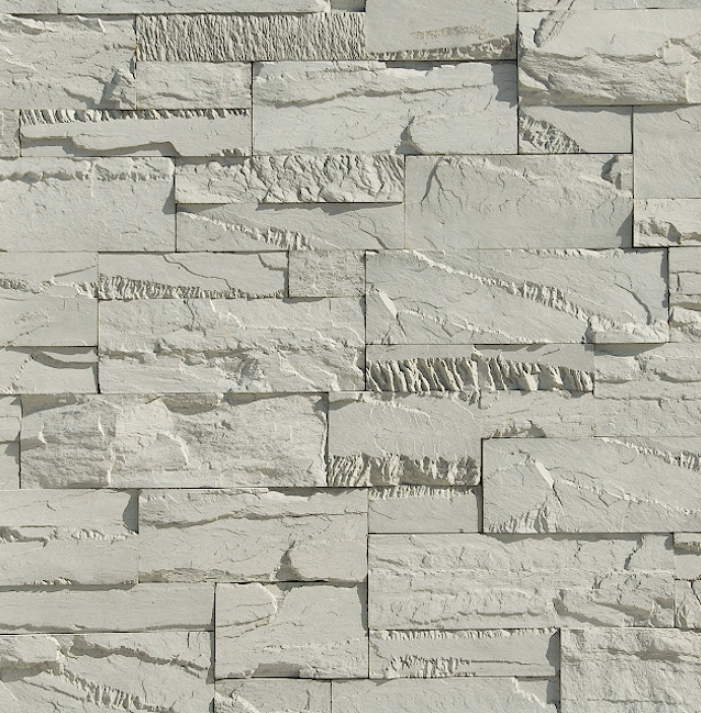 Alpaca Orchard Limestone — Brick Design