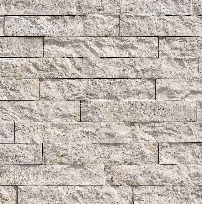 Flint Chop Ledge — Brick Design