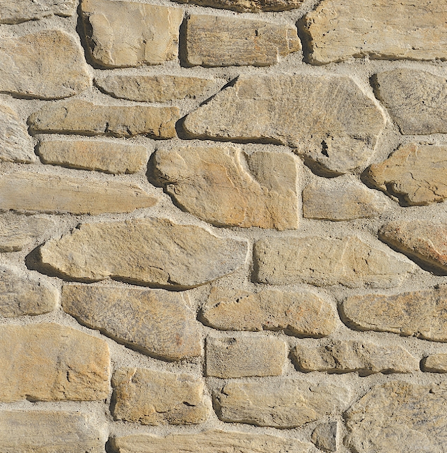 Alpaca Orchard Limestone — Brick Design