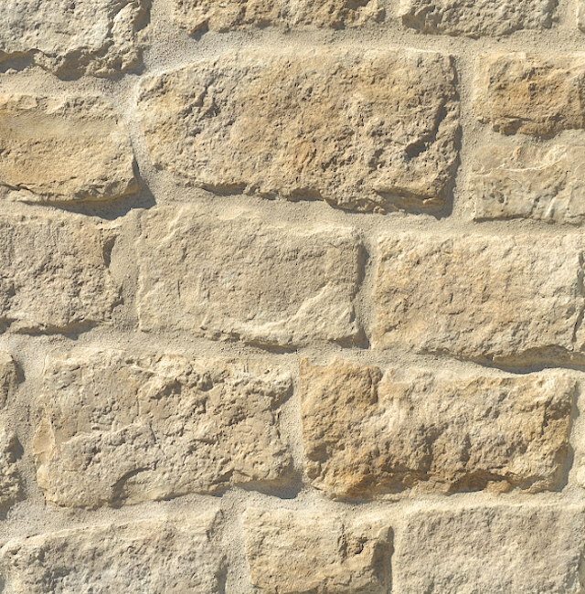 Alpaca Orchard Limestone — Brick Design