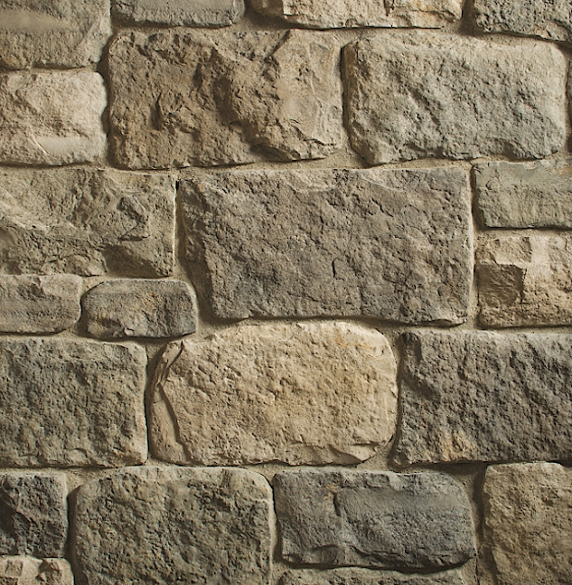 Cloudbreak Split Modular Panel — Brick Design