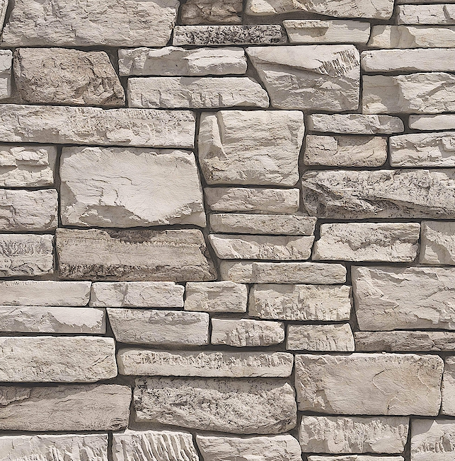 Flint Chop Ledge — Brick Design