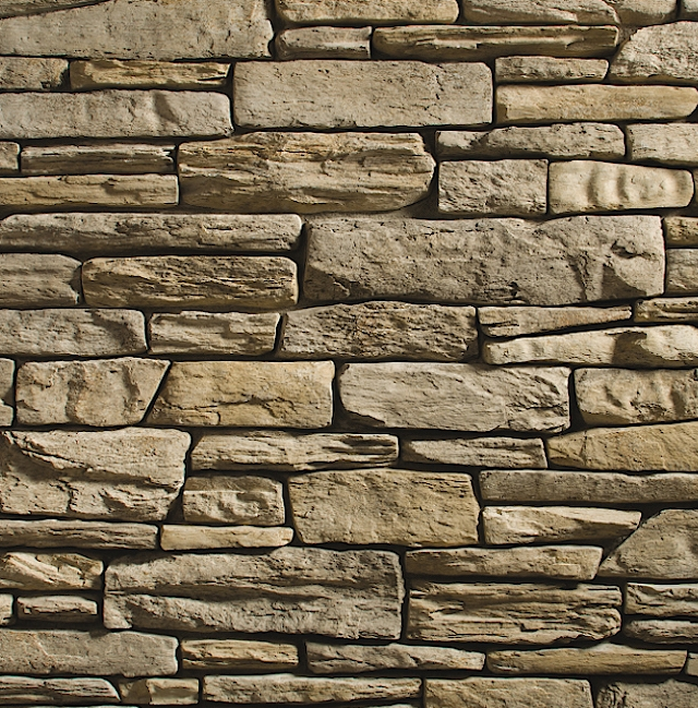 Tortoiseshell Farmhouse Ledge — Brick Design