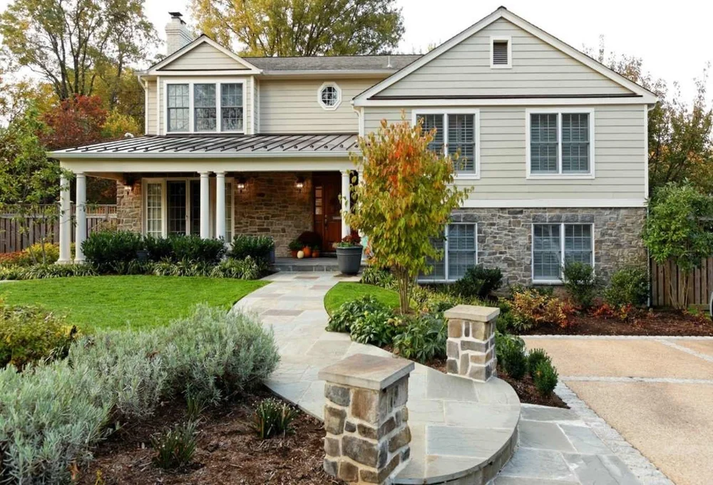 Manufactured Stone — Brick, Stone Veneer & Limewash in Utah | Top ...