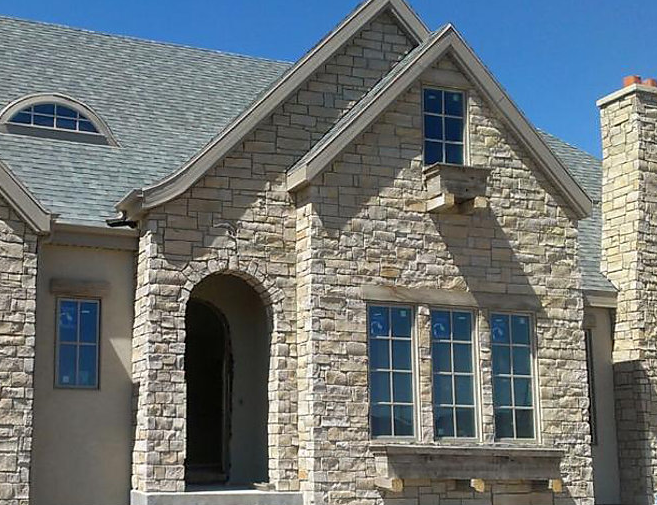 Pikes Point — Brick Design