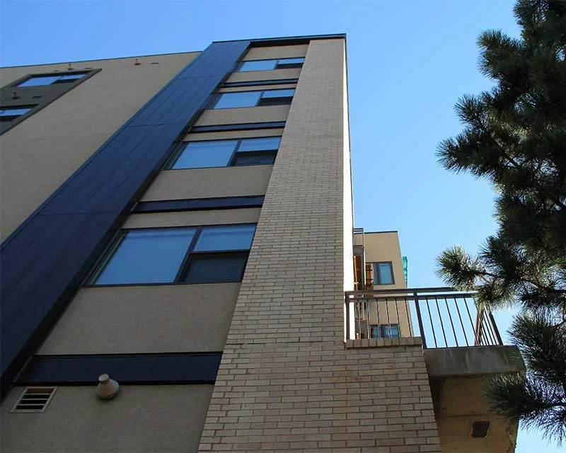 Dove — Brick Design