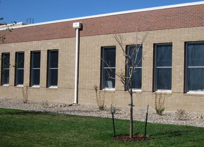 Twilight — Brick Design