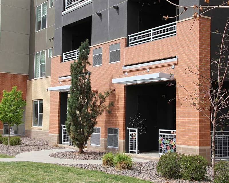 Inca Ironspot — Brick Design